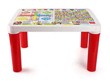 cello Scholar Junior Plastic Study Table Price in India - Buy cello ...