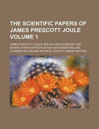 Joule Scientific