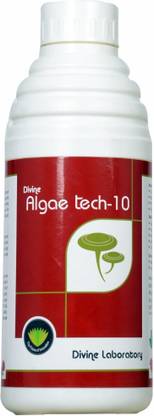 Algaetech 10 Organic plant growth promoter liquid fertilizer for all ...