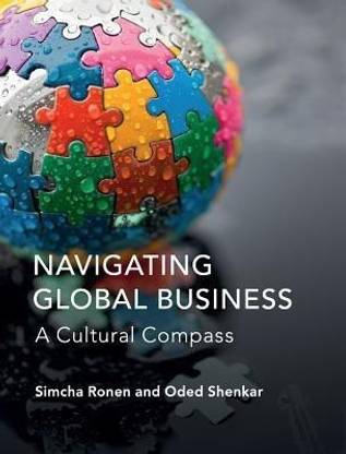 Navigating Global Business (Preview Available): Buy Navigating Global ...