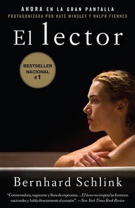 El lector (Movie Tie-in Edition) / The Reader: Buy El lector (Movie Tie ...