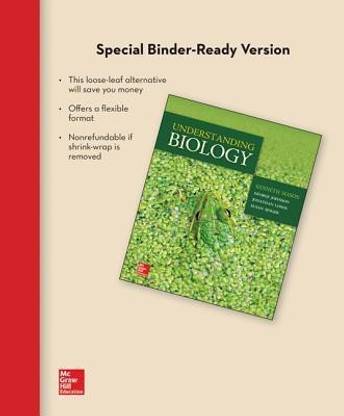 Understanding Biology: Buy Understanding Biology by Mason Kenneth A Dr ...