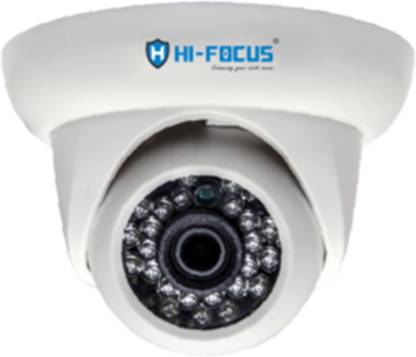 Hi Focus Security Camera Price in India - Buy Hi Focus Security Camera ...