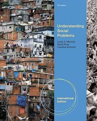 Understanding Social Problems: Buy Understanding Social Problems by ...