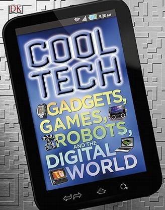 Cool Tech: Buy Cool Tech by Gifford Clive MR at Low Price in India ...