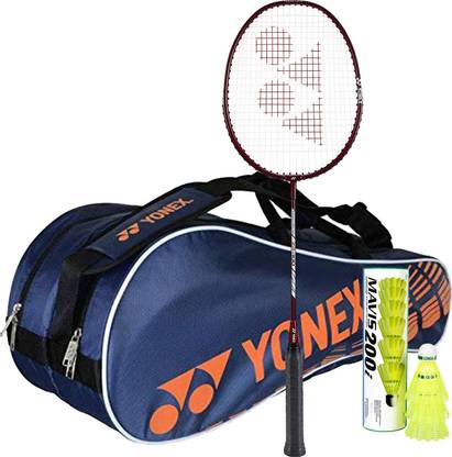 YONEX YONEX-KIT Badminton Kit - Buy YONEX YONEX-KIT Badminton Kit Online at Best Prices in India ...