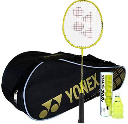 YONEX YONEX-KIT Badminton Kit - Buy YONEX YONEX-KIT Badminton Kit ...