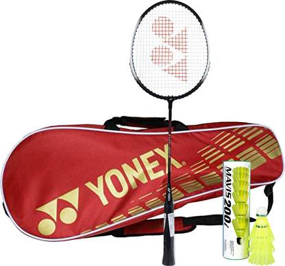 YONEX YONEX-KIT Badminton Kit - Buy YONEX YONEX-KIT Badminton Kit Online at Best Prices in India ...