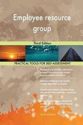Employee resource group Third Edition: Buy Employee resource group ...
