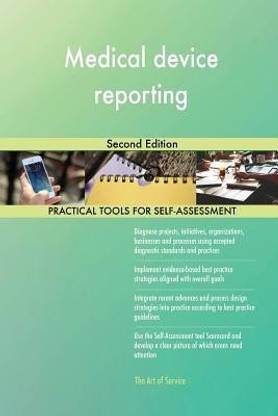 Medical device reporting Second Edition: Buy Medical device reporting ...