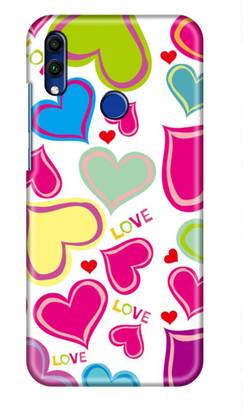 CASE SUTRA Back Cover for Huawei Honor 8C, BKK-LX2, BKK-LX1, BKK-L21 ...