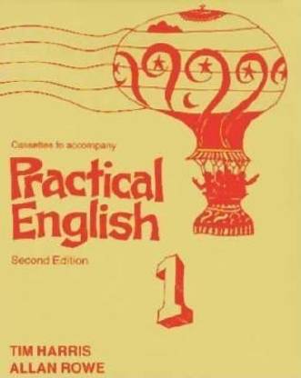 Practical English: Buy Practical English by Harris Tim at Low Price in ...