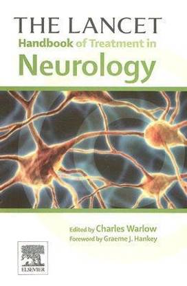 The Lancet Handbook of Treatment in Neurology: Buy The Lancet Handbook ...