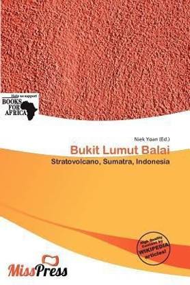 Bukit Lumut Balai: Buy Bukit Lumut Balai by unknown at Low Price in ...