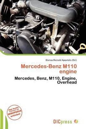 Mercedes-Benz M110 Engine: Buy Mercedes-Benz M110 Engine by unknown at ...