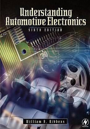 Understanding Automotive Electronics, 6th Edition: Buy Understanding ...