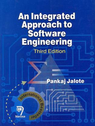 An Integrated Approach to Software Engineering: Buy An Integrated ...