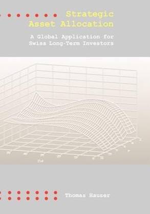 Strategic Asset Allocation: Buy Strategic Asset Allocation by Hauser ...