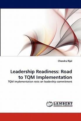Leadership Readiness: Buy Leadership Readiness by Rijal Chandra at Low ...