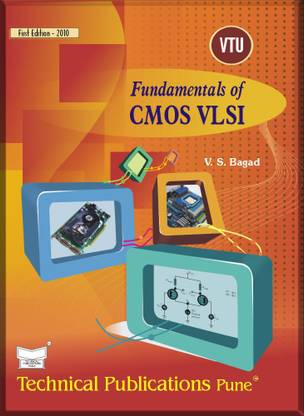Fundamentals of Cmos Vlsi: Buy Fundamentals of Cmos Vlsi by unknown at ...