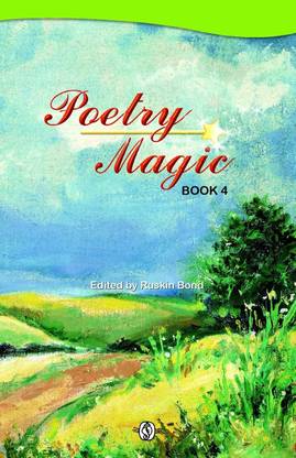 Poetry Magic 4: Buy Poetry Magic 4 by Bond Ruskin at Low Price in India ...