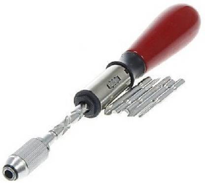 Tools Centre 450Mm Automatic Spiral Ratchet Screwdriver Ratchet ...