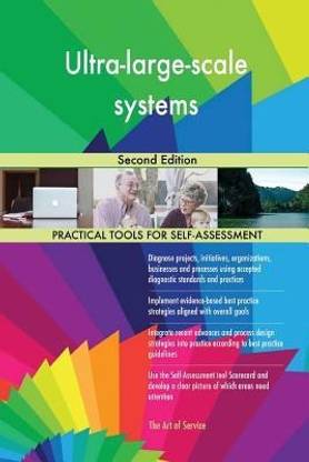 Ultra-large-scale systems: Buy Ultra-large-scale systems by Blokdyk ...