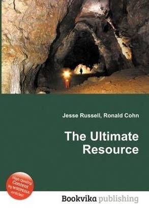 The Ultimate Resource: Buy The Ultimate Resource by unknown at Low ...
