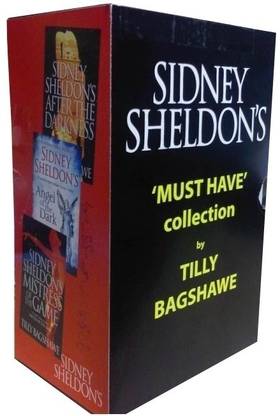 Sidney Sheldons Must-Have Collection: Buy Sidney Sheldons Must-Have ...