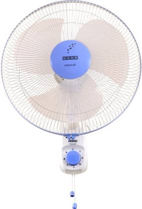 USHA MAXXAIR 400 mm 3 Blade Wall Fan Price in India - Buy USHA MAXXAIR ...