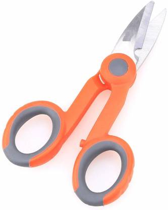 Flipkart.com | Techtest Kevlar Scissor Optic Fiber Cable Cutter Scissor ...