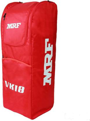 MRF Genius Virat Kohli VK18 Cricket Kit Bag - Buy MRF Genius Virat ...
