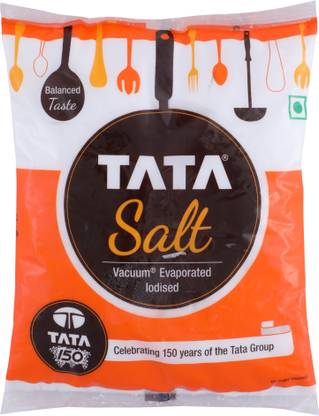 Tata Iodized Salt Price in India - Buy Tata Iodized Salt online at ...