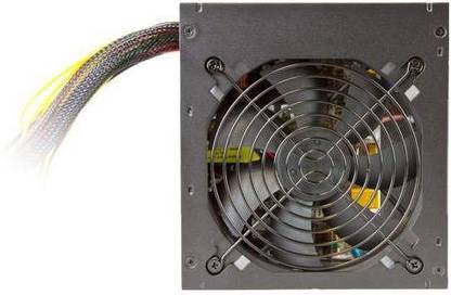 Antec VP500PC 500 Watt Power Supply 500 Watts PSU - Antec : Flipkart.com