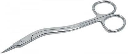 Forgesy Suture/Stitch Removal Scissor Suturing Forceps Price in India ...