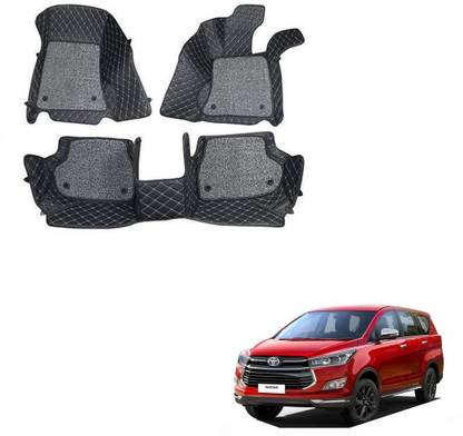 Carsaaz EVA 7D Mat For Toyota Innova Crysta Price in India - Buy ...