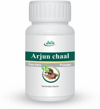 Jain Arjun Chaal Powder Price in India - Buy Jain Arjun Chaal Powder ...