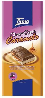 tirma Choco Cream Caramelo Bars Price in India - Buy tirma Choco Cream ...