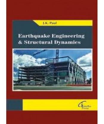 Earthquake Engineering & Structural Dynamics: Buy Earthquake Engineering & Structural Dynamics ...