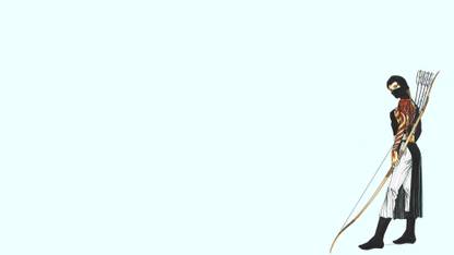 Shado Wall Poster Paper Print - Comics posters in India - Buy art, film ...