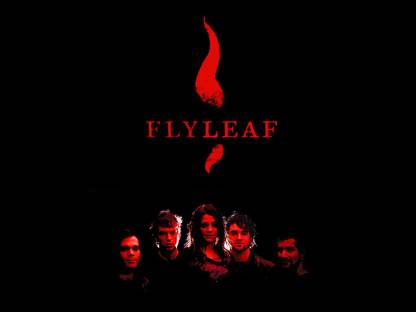 Music Flyleaf Band (Music) United States HD Wallpaper Background Fine ...