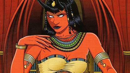 Purgatori HD Wall Poster Paper Print - Decorative posters in India ...