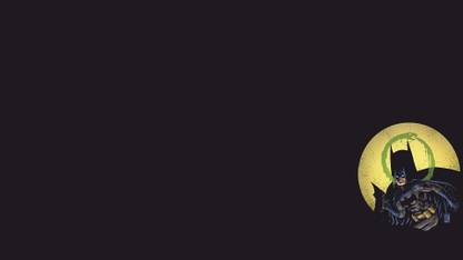 Batman HD Wall Poster Paper Print - Comics posters in India - Buy art ...