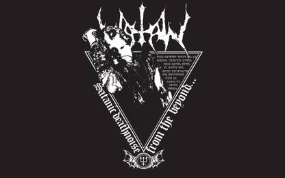 Wall Poster Watain Band (Wall Poster ) Sweden Paper Print - Music ...