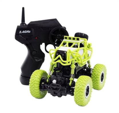 xenith Mini Rock Crawlers Truck 2.4Ghz Radio Remote Control Climb car ...