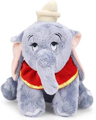 Baby Dumbo Plush