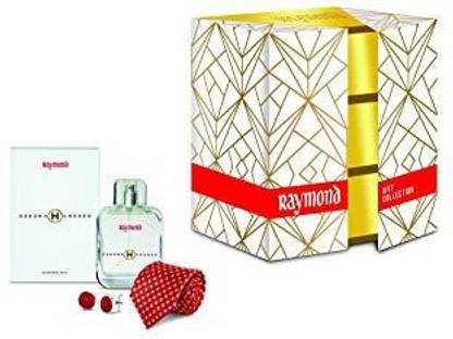 Raymond Gift Collection Combo Set: Buy Raymond Gift Collection Combo ...
