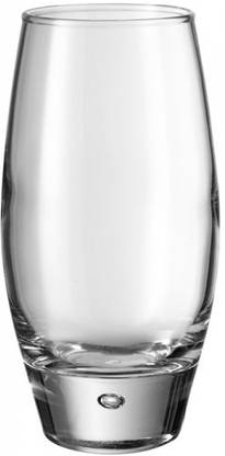 Durobor (Pack of 6) ODEO UNI Glass 340 ML Glass - Set Of 6 Glass Set ...