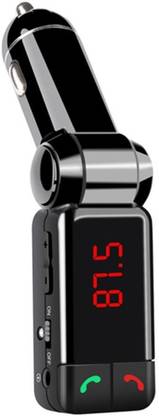 Easydex v4.0 Car Bluetooth Device with FM Transmitter Price in India ...