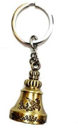 UNIQUE Bell Key Chain Price in India - Buy UNIQUE Bell Key Chain online ...
